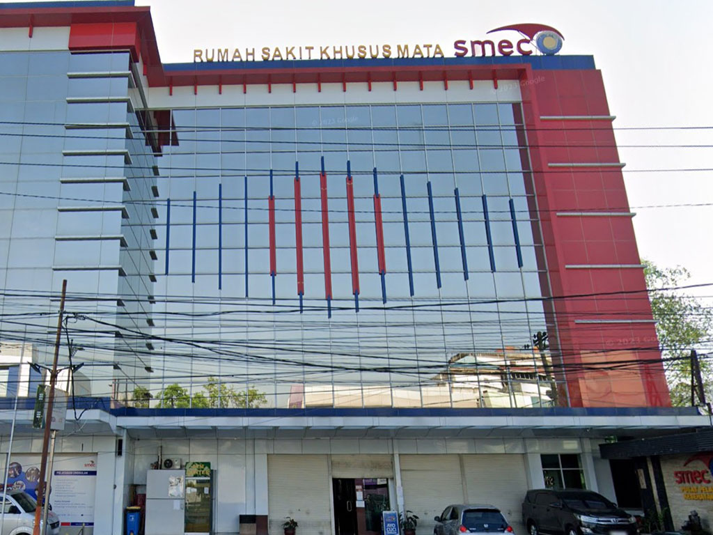 10 Dokter Mata di Medan, No 5 Melayani BPJS, No 3 Buka Hari Minggu ...