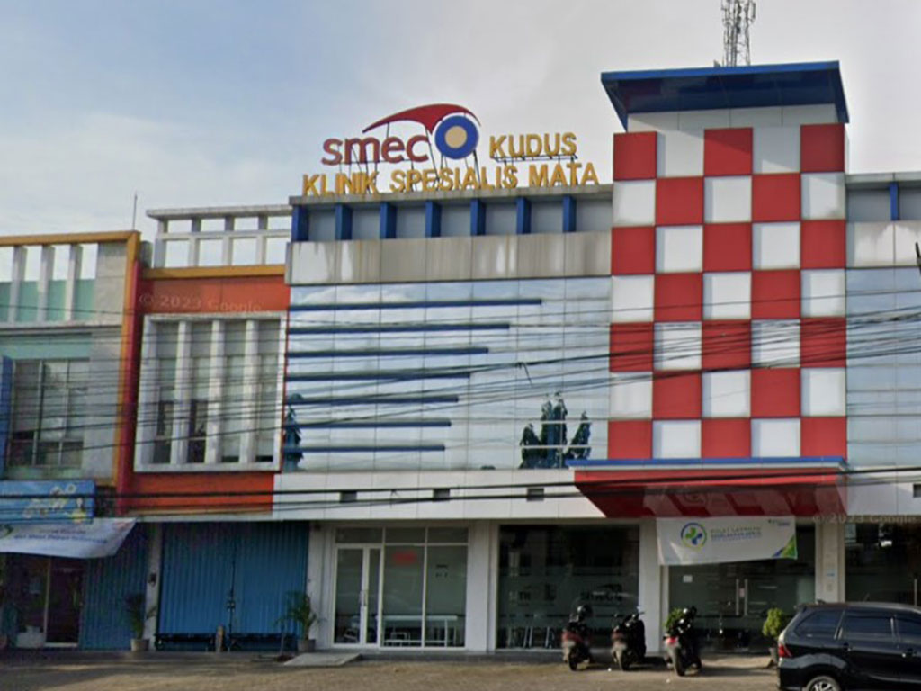 5 Dokter Spesialis Mata Kudus Terbaik, No 3 dan 4 Melayani BPJS ...