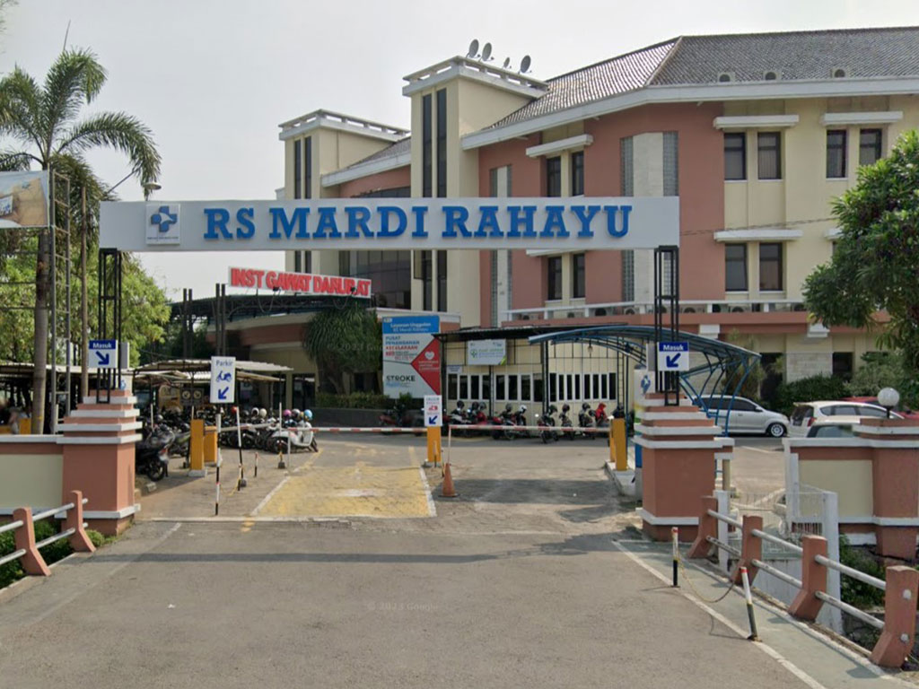 5 Dokter Spesialis Mata Kudus Terbaik, No 3 dan 4 Melayani BPJS ...